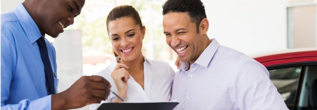 Car Leasing vs. Financing: Which Is the Better Option for You?