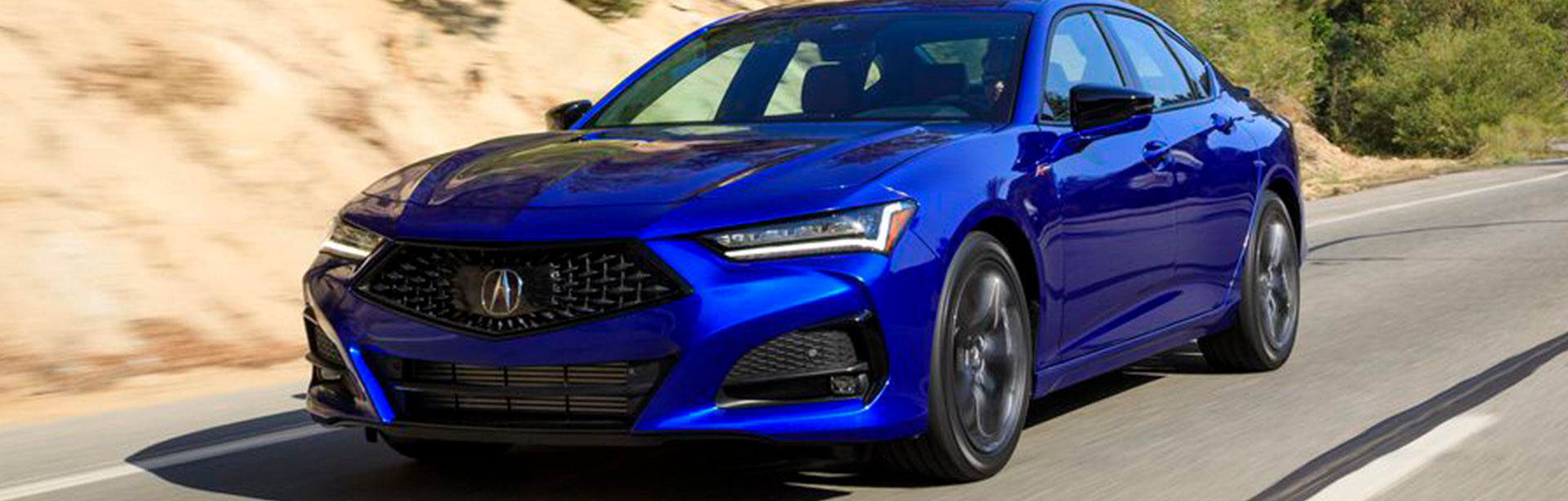 See the 2021 Acura TLX Near Madison, WI | Features Review