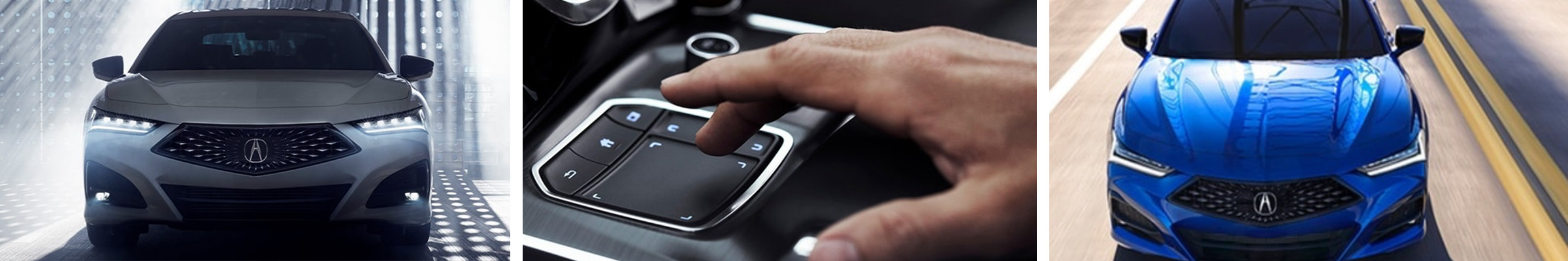 See the 2021 Acura TLX Near Middleton, WI | Features Review